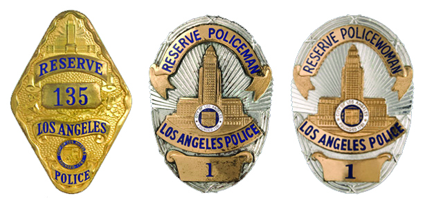 “To Protect And To Serve” – For Over 60 Years The History Of The LAPD ...